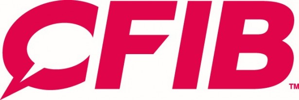 A HUGE THANK YOU TO THE CFIB! WE MADE THE FINAL DRAFT OF ...