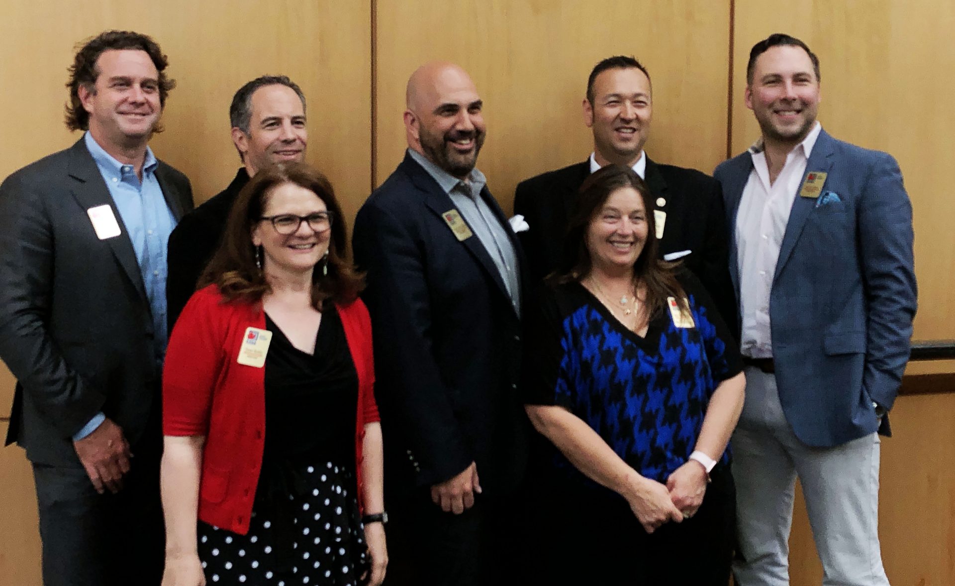 Meet the Team | Canadian Self Storage Association (CSSA)